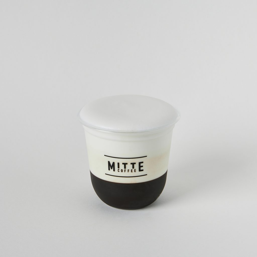 Mitte coffee – YOUR EVERYDAY COFFEE
