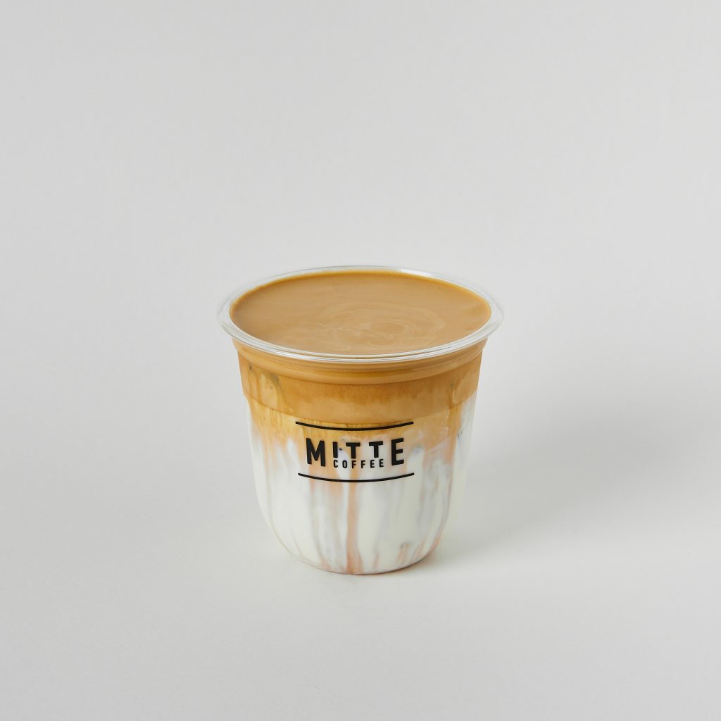 Mitte coffee – YOUR EVERYDAY COFFEE